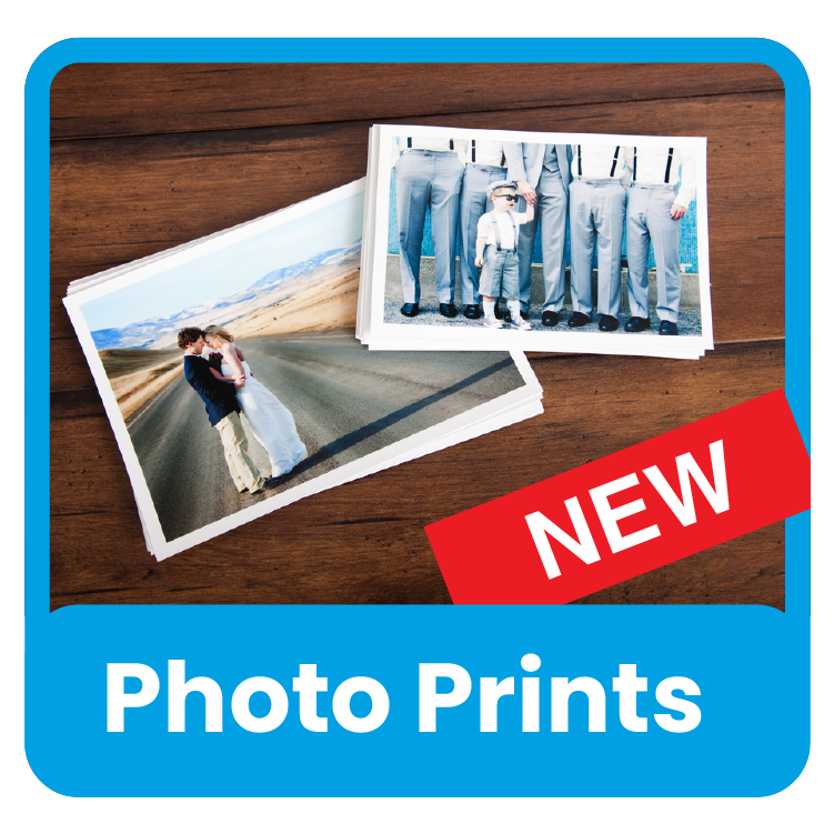 Start Printing – Print Online